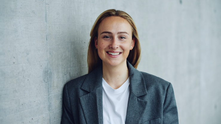 Team of Data Science Department